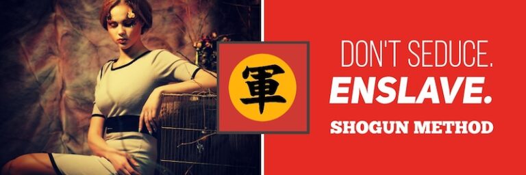 Shogun Method Review by Derek Rake (It's Not For Everyone)