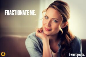 Fractionation - Seduction & Hypnosis (by Derek Rake)